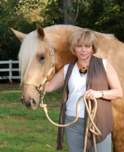 Lesley's Bio — Lesley Humphrey