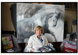 5. Working With Powerful Imagery — Lesley Humphrey