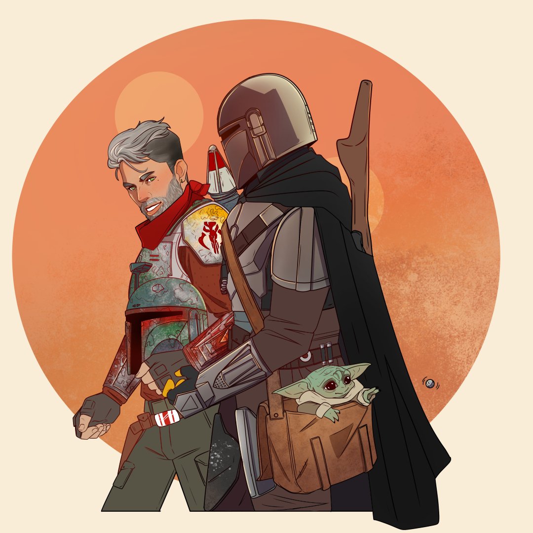 illustration — Danielle Weires