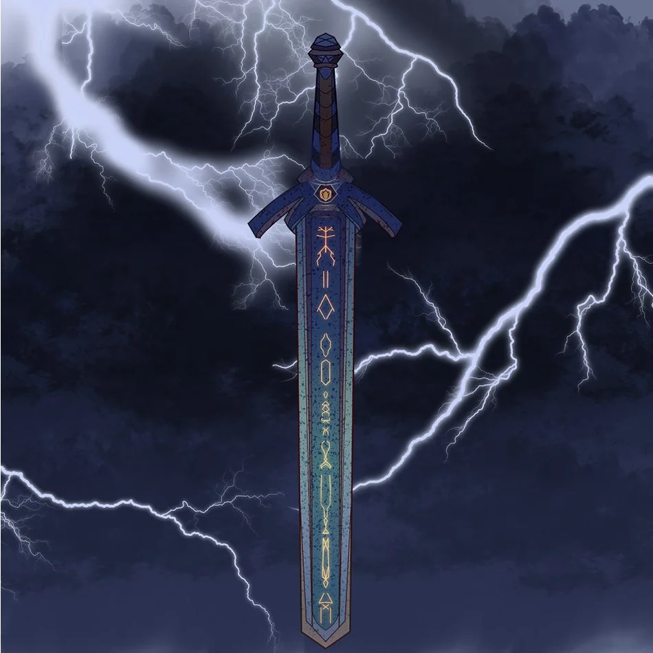 illustration — Danielle Weires