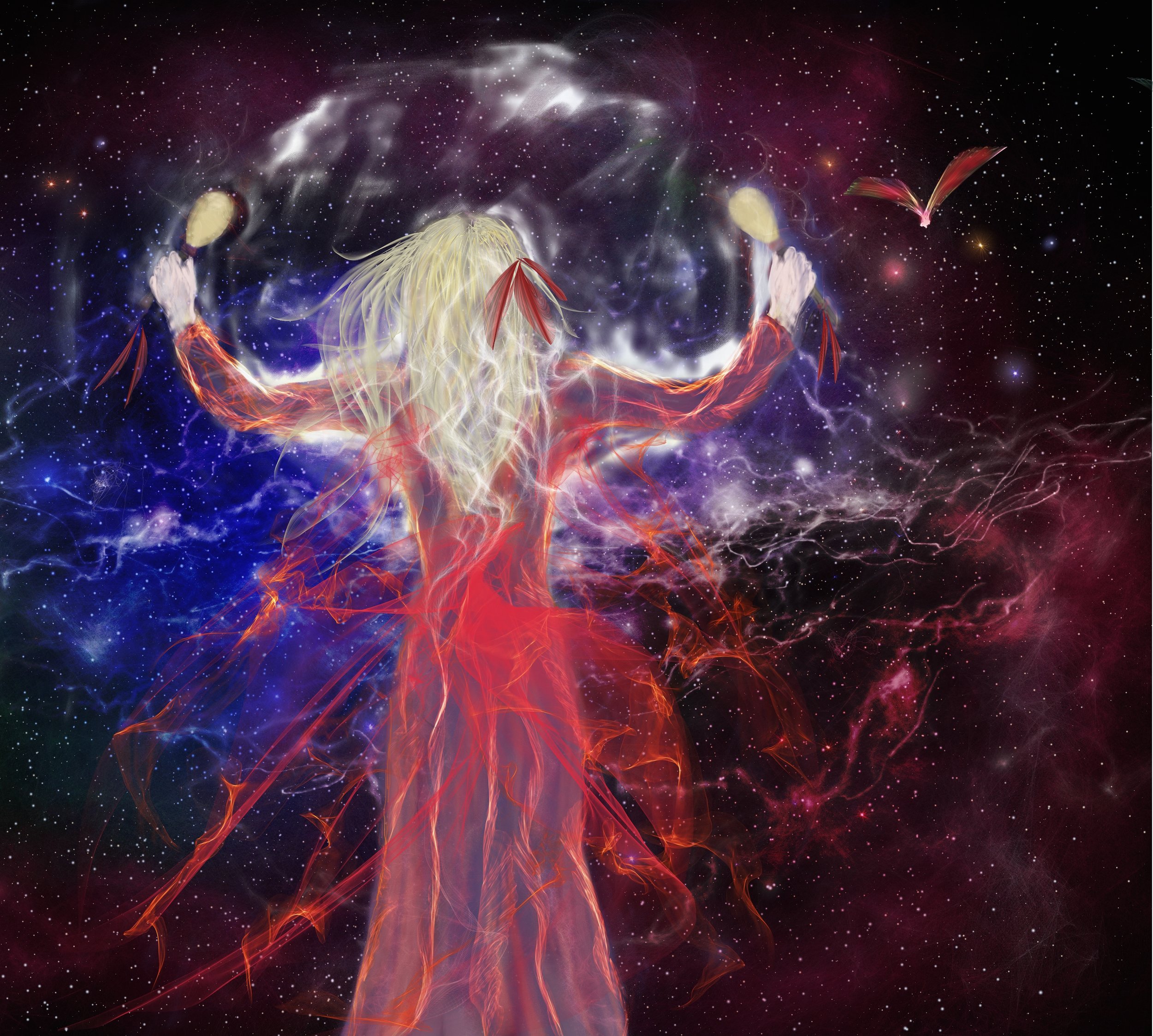 Art | Sue Jamieson Healing Arts