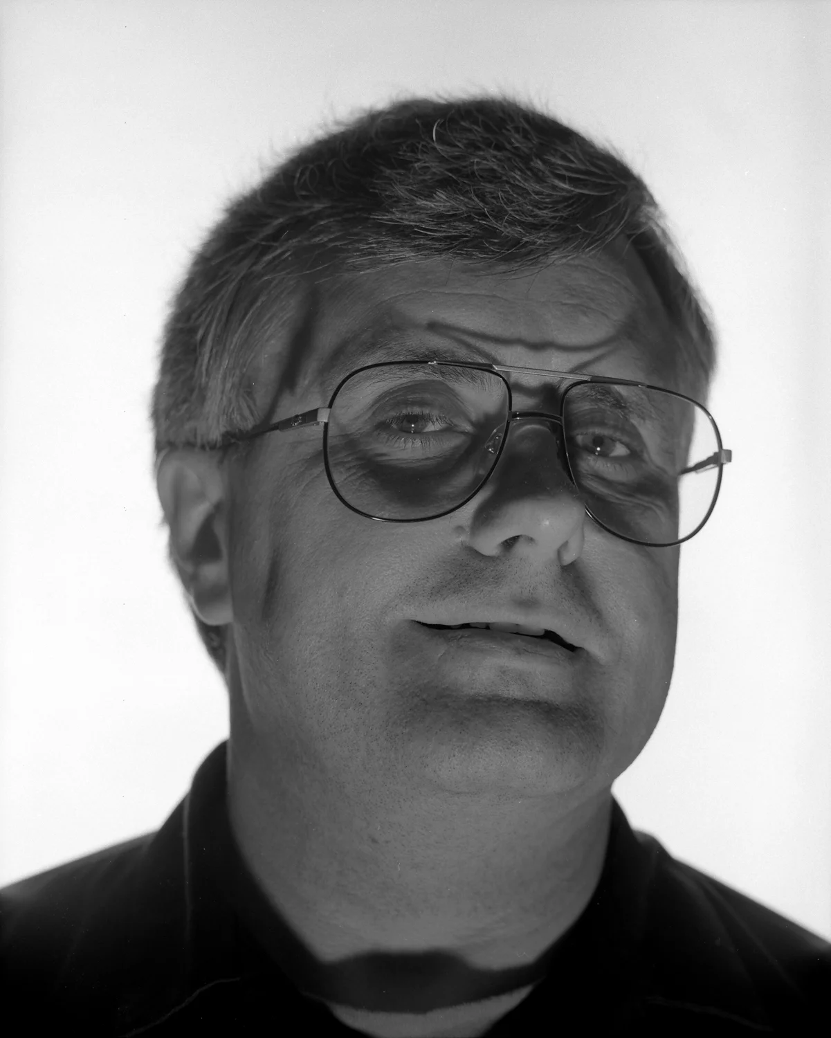 Portraits — Nelson Bakerman Photographer
