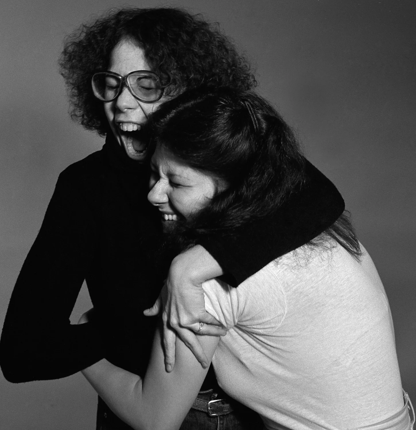 Portraits — Nelson Bakerman Photographer