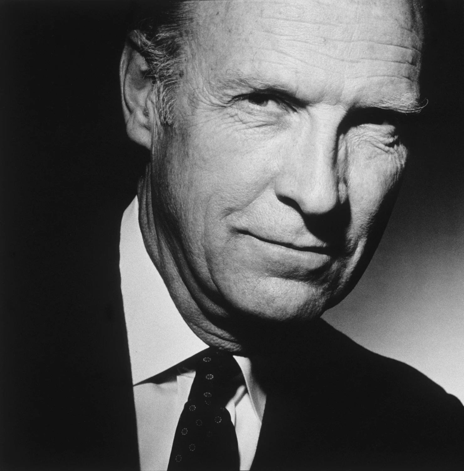 Portraits — Nelson Bakerman Photographer