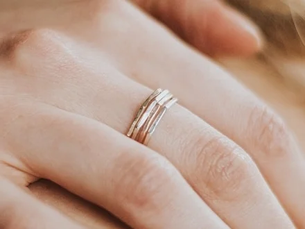 Art Jewelry — EMMA ELIZABETH JEWELRY