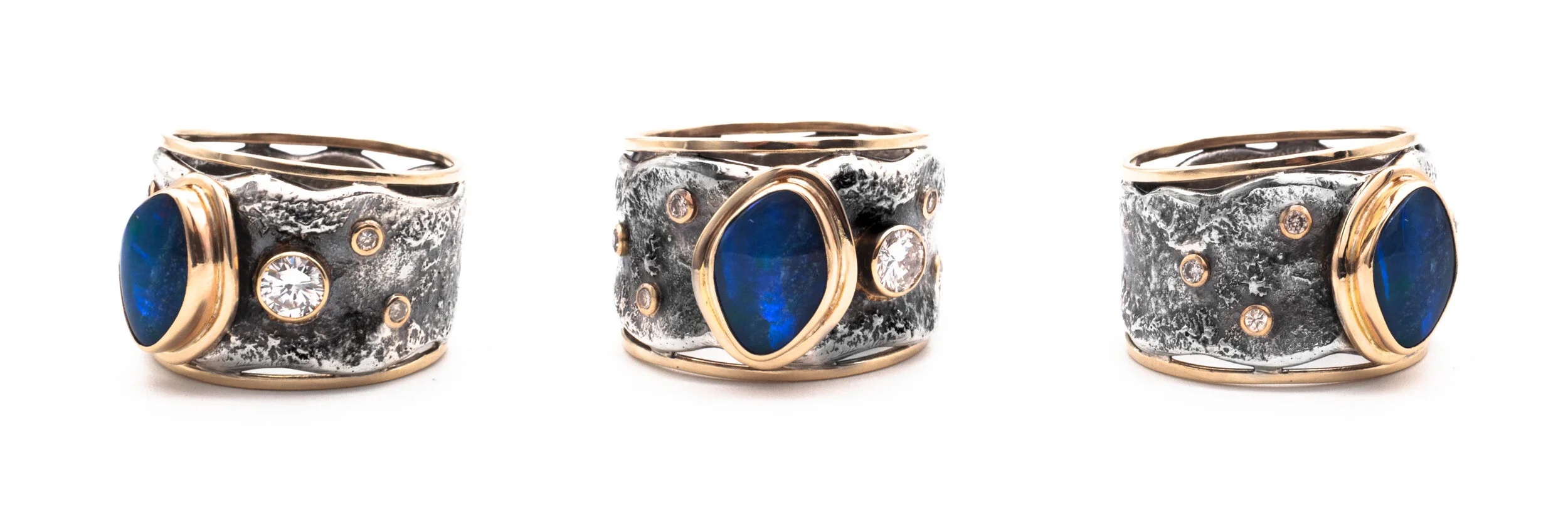 Bespoke Jewelry — EMMA ELIZABETH JEWELRY