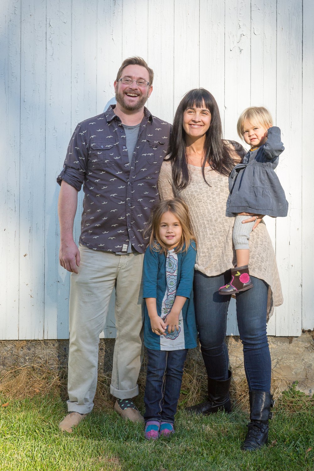 Our Story — Bolete Restaurant