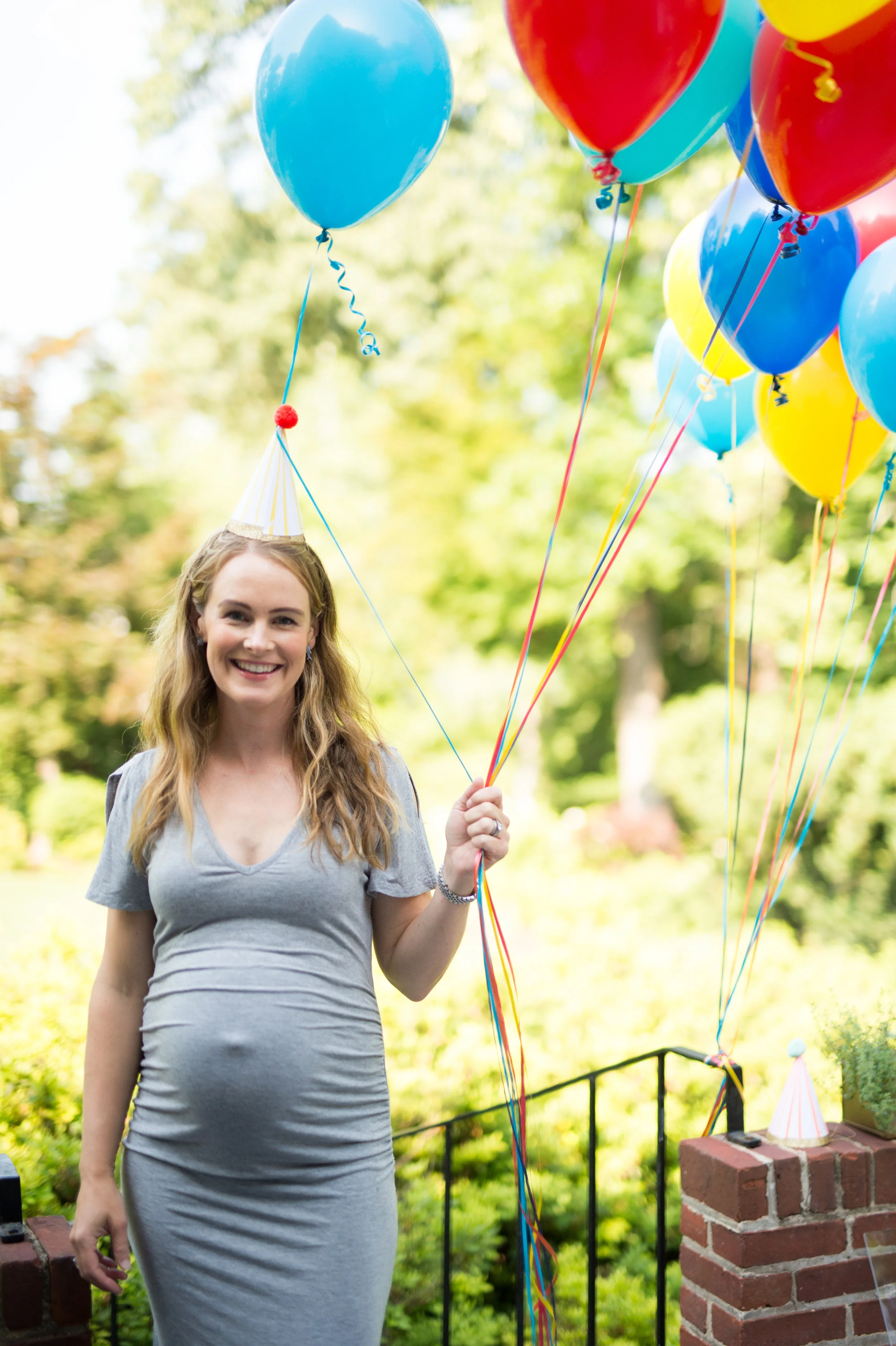 Vacuum Party — Natasha’s Parties