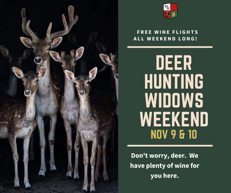 Millner Heritage Winery