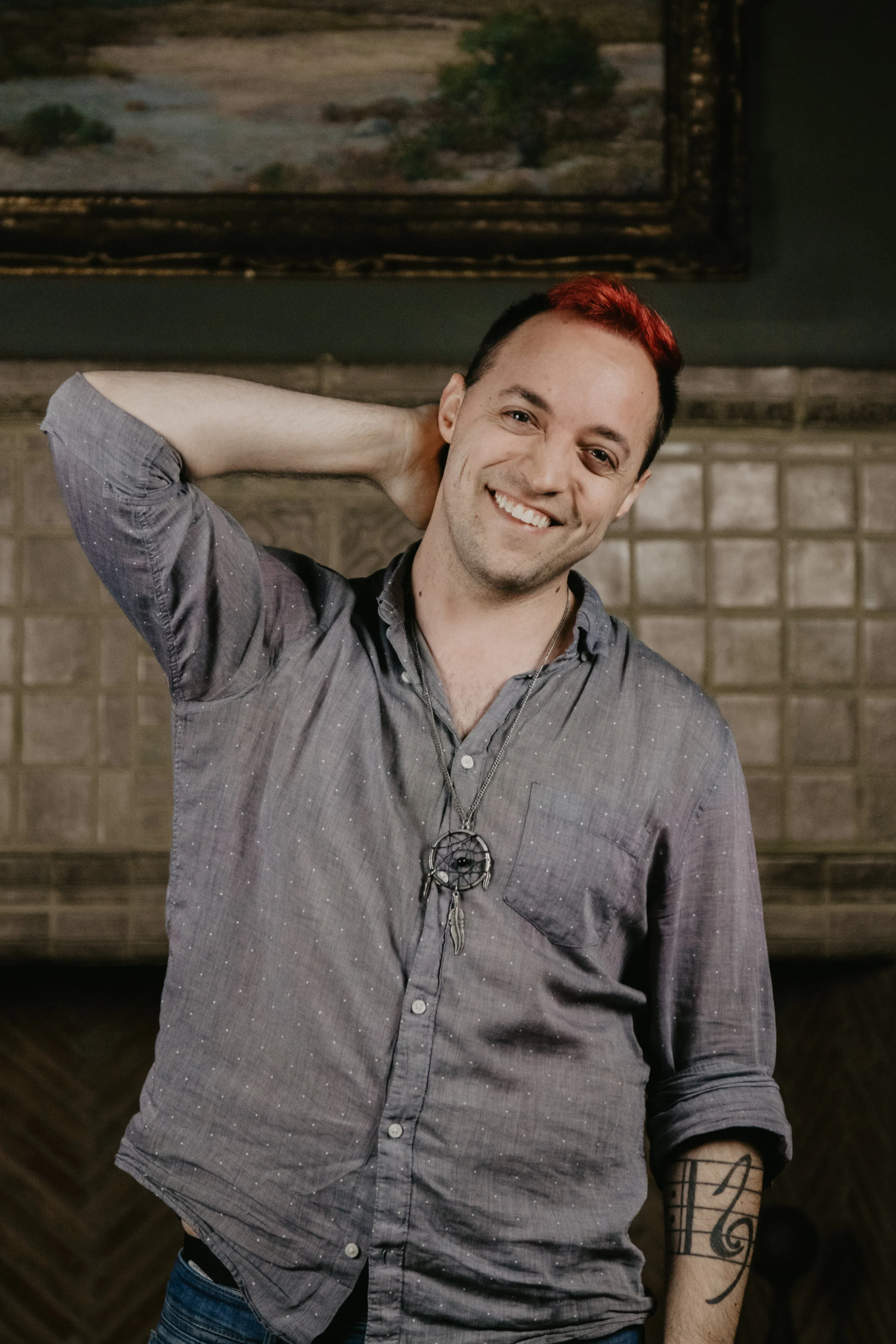 Top Shelf Vocal - Meet the Group - Los Angeles a cappella group — Top ...