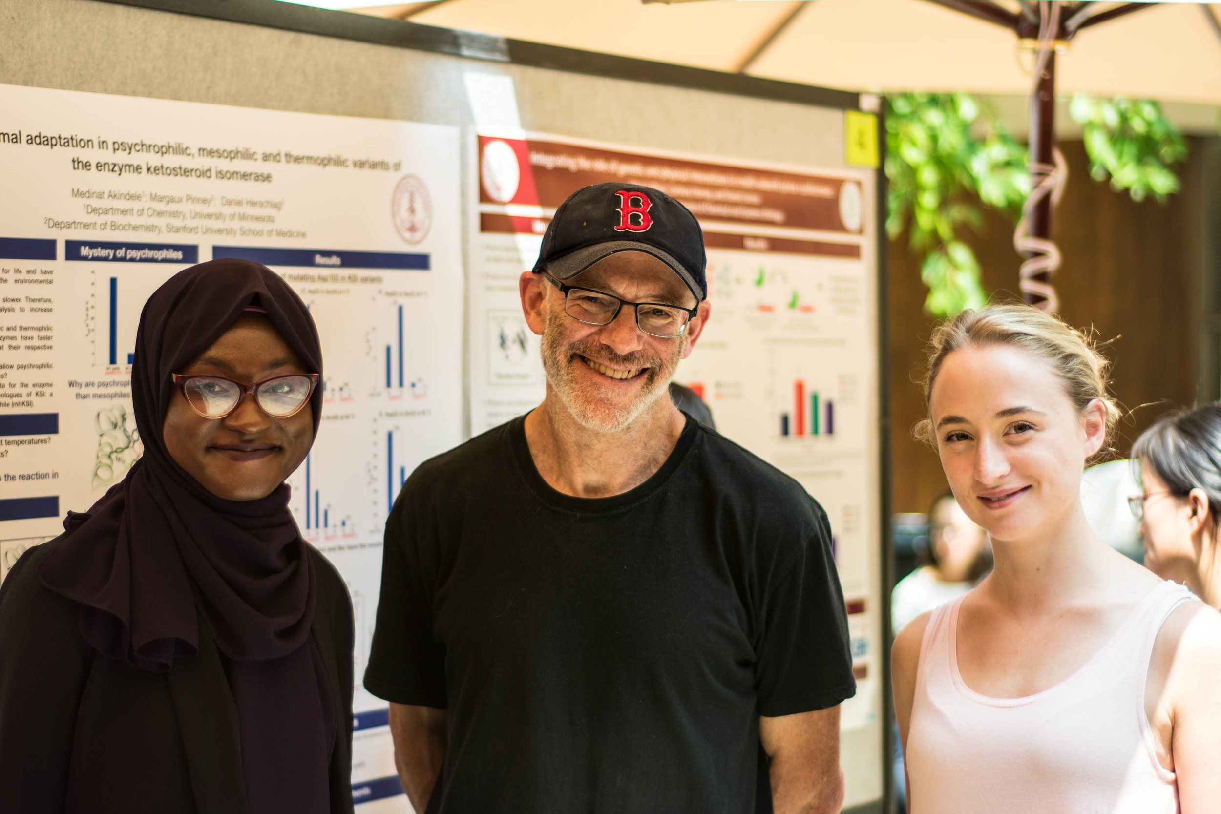 Photos — Herschlag Lab