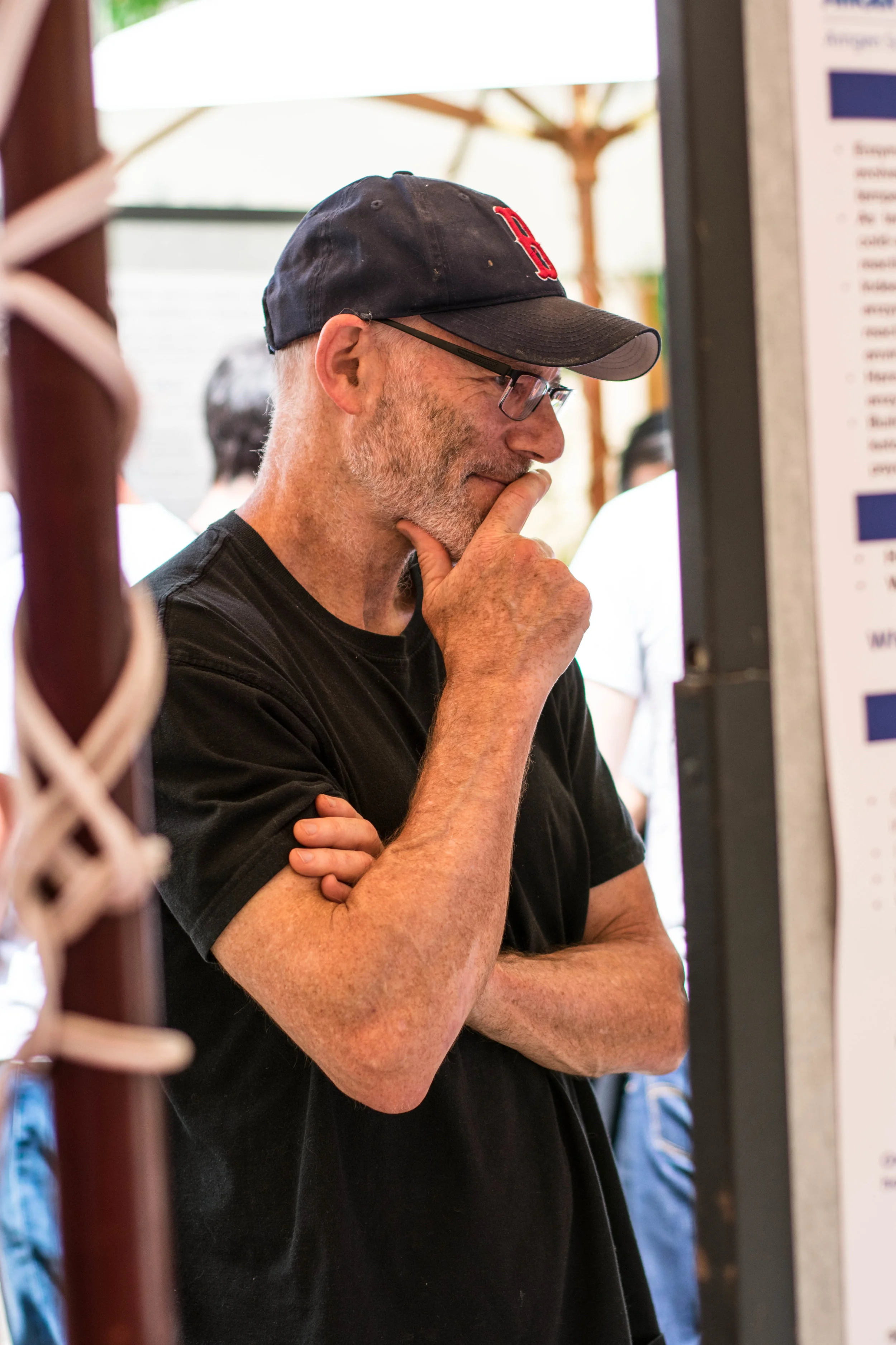 Photos — Herschlag Lab