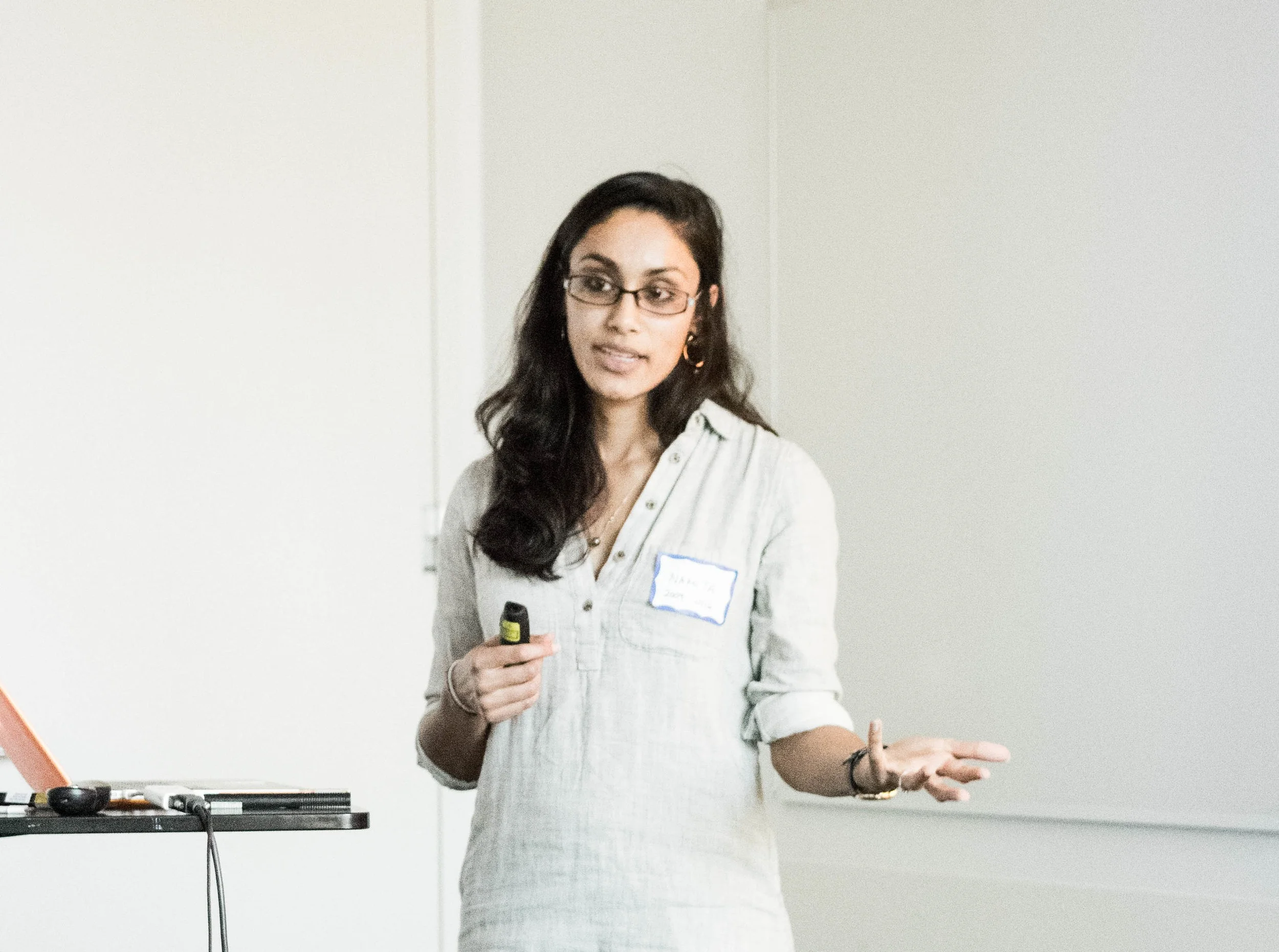 Symposium Talks — Herschlag Lab