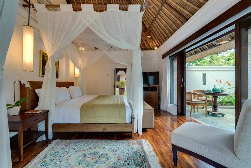 Living Interiors