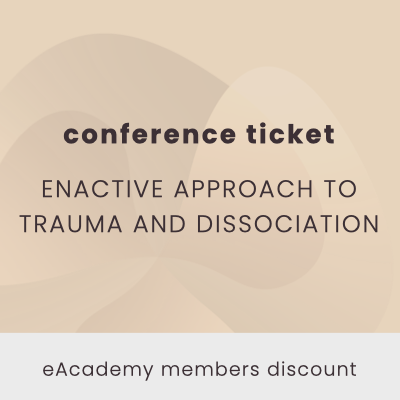 Conference — E. Nijenhuis Ph.D.