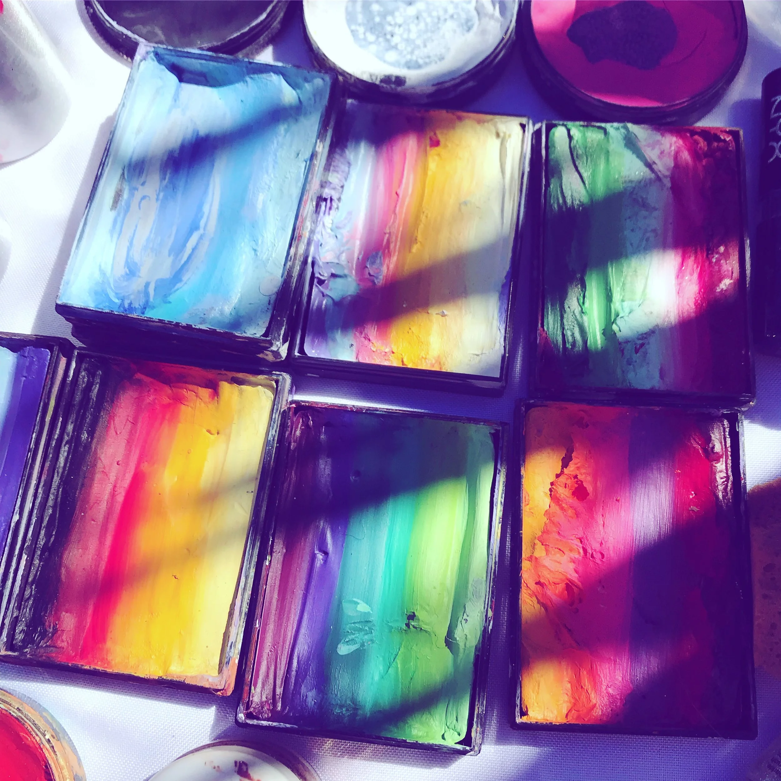 Always Sparkle Parties