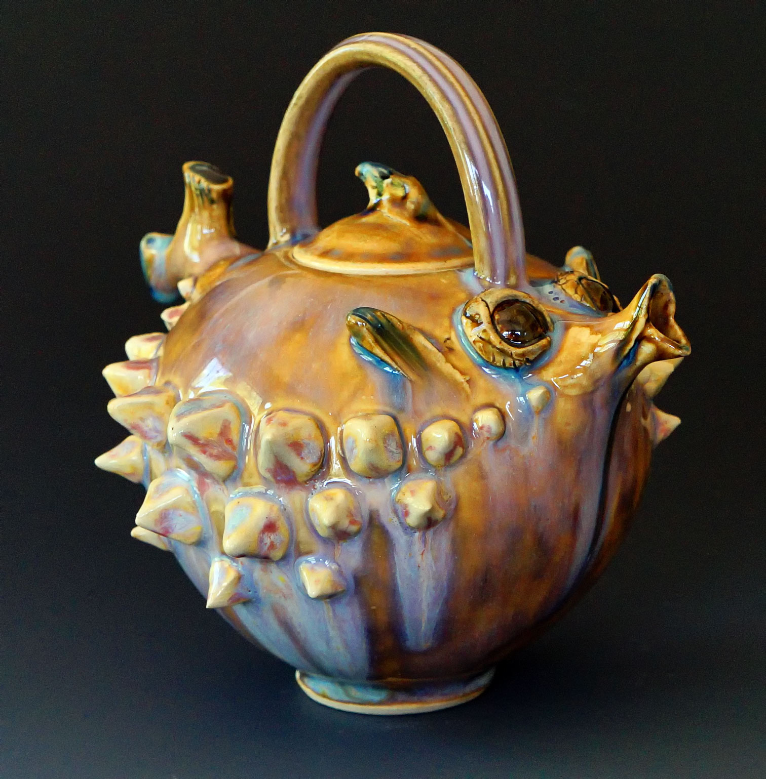 Glen MacInnis Studio