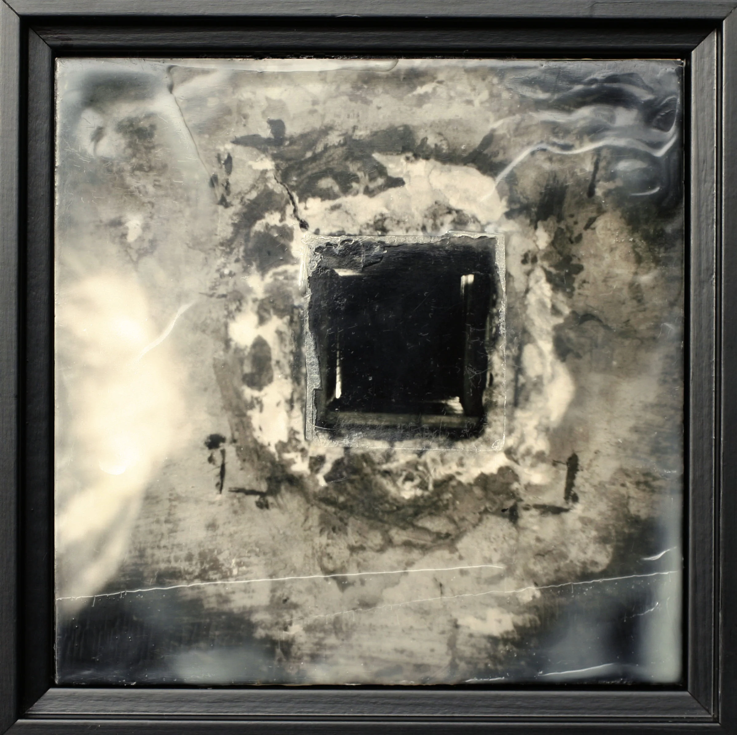 Mourning Light — Jane Fulton Alt