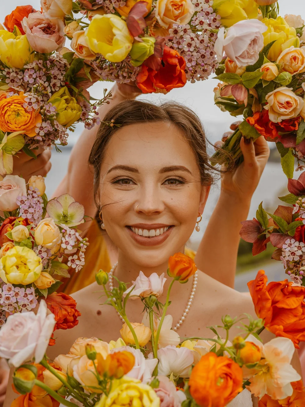 Upscale Floral Design & Flower Delivery | Lexi Mara Design