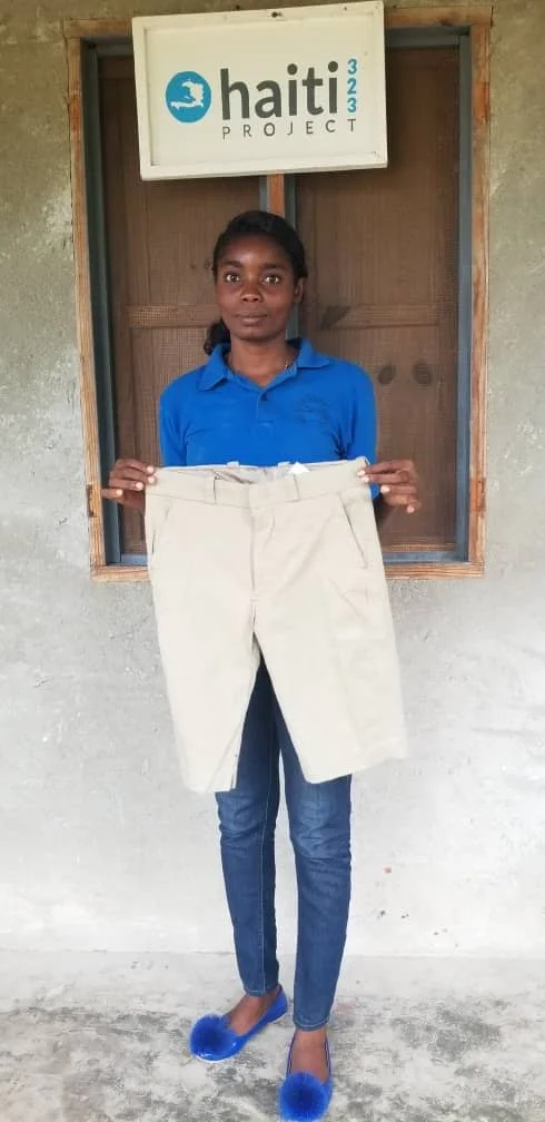 Mole St. Nicolas Creations Unveiled | Haiti 323 Project