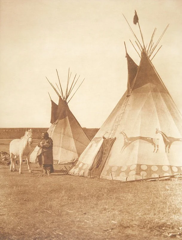 Beyond an “Architecture of Intimidation”: Indigenous design and ...