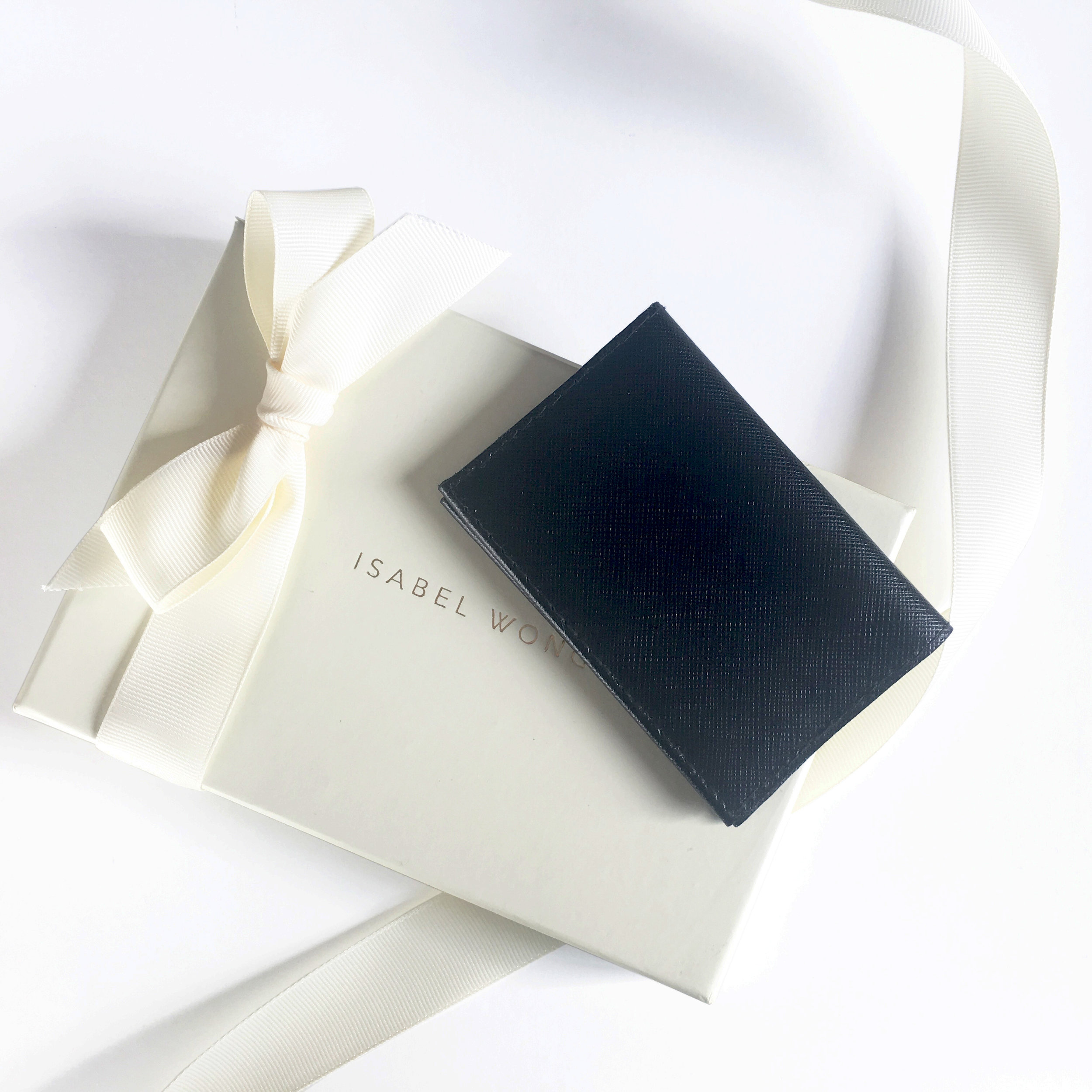 Gift Card (Physical) — Isabel Wong