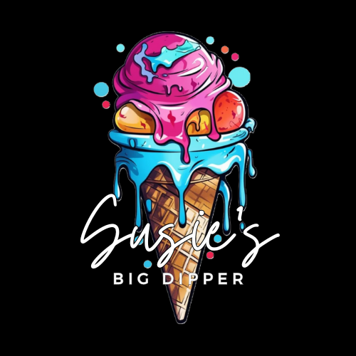 Susie Logo Adventures With Susie