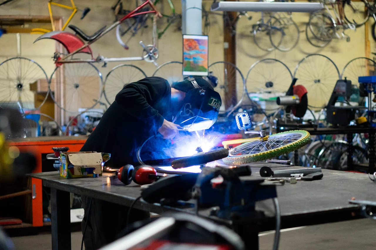 Workshops — Free Cycles Missoula