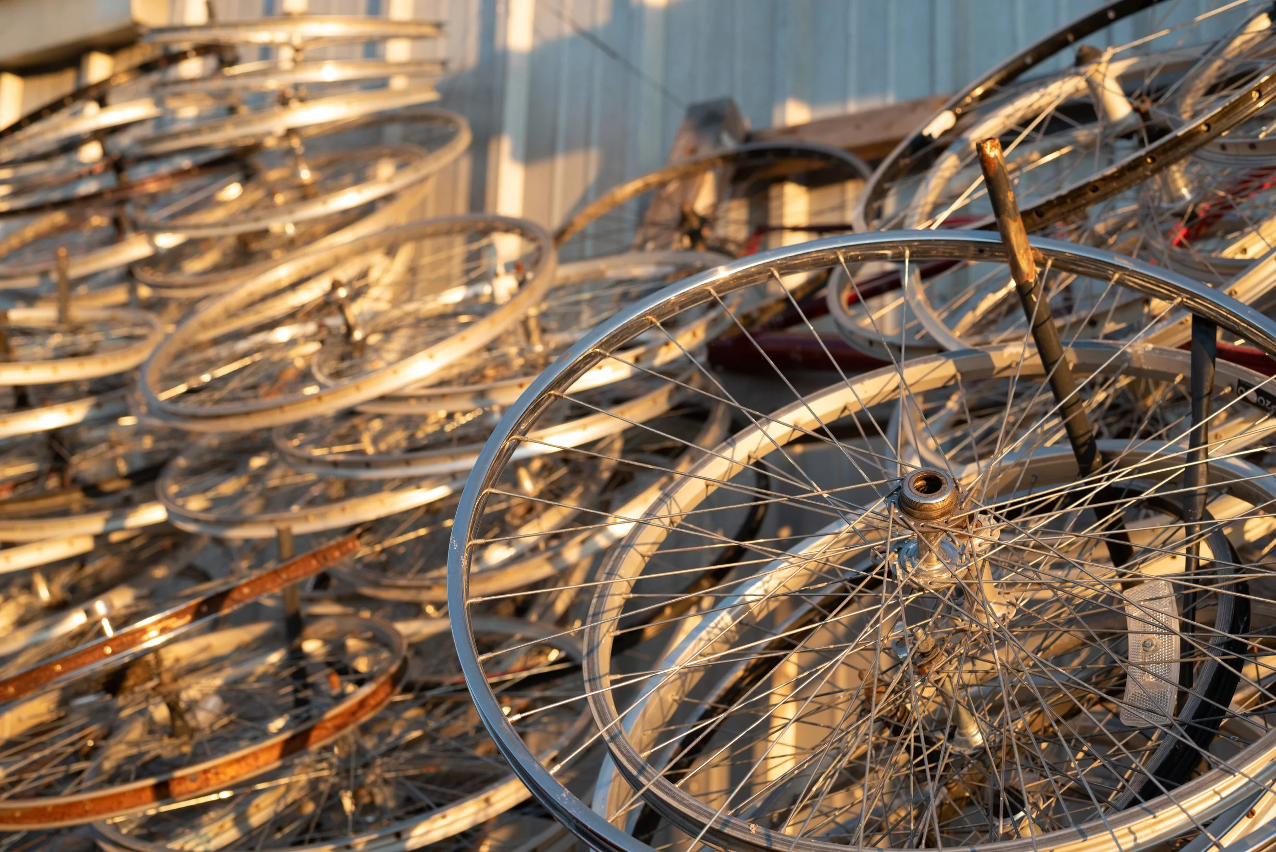 Bicycle Bazaar — Free Cycles Missoula