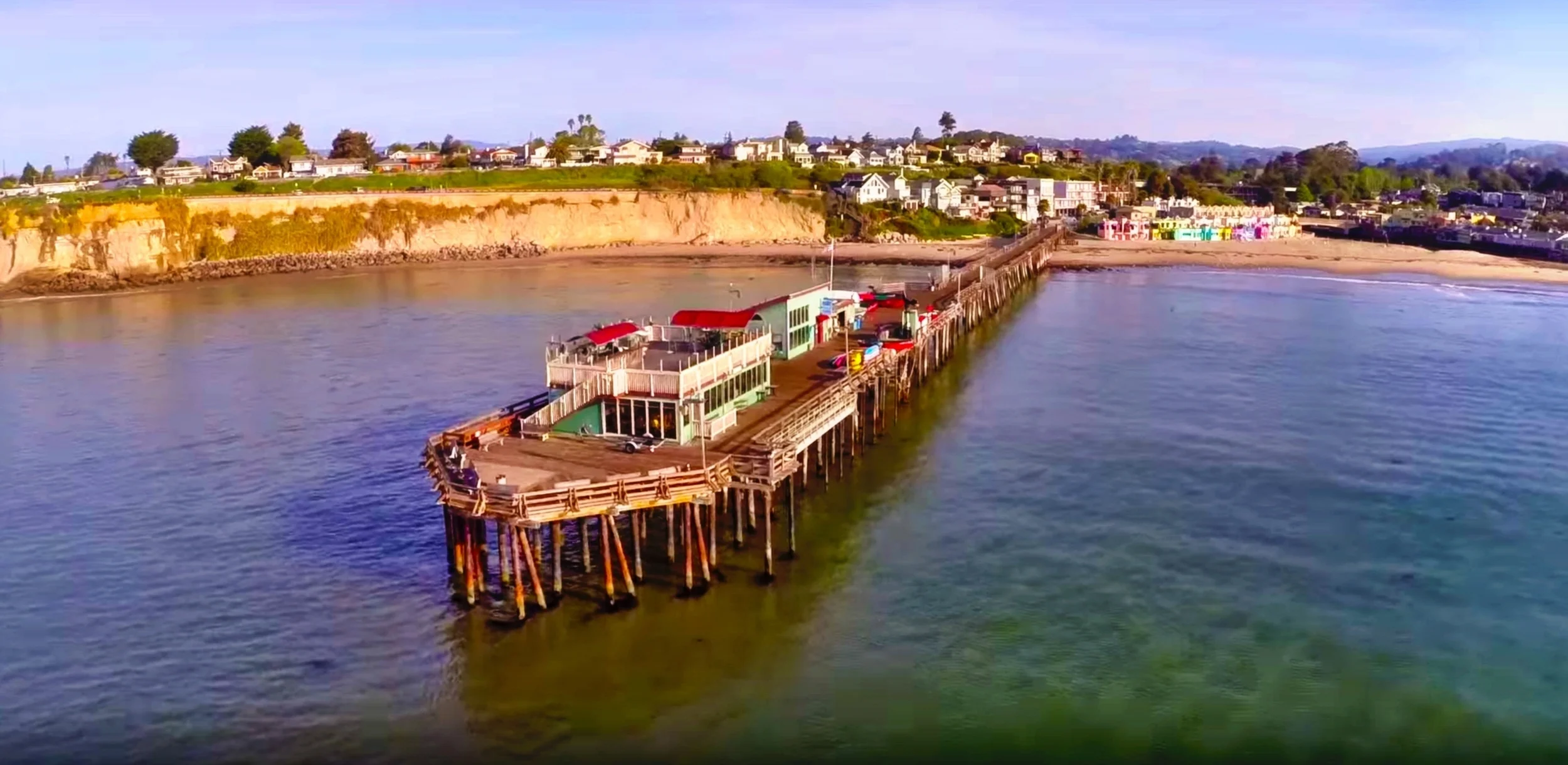 Communities — Aimee and Angel