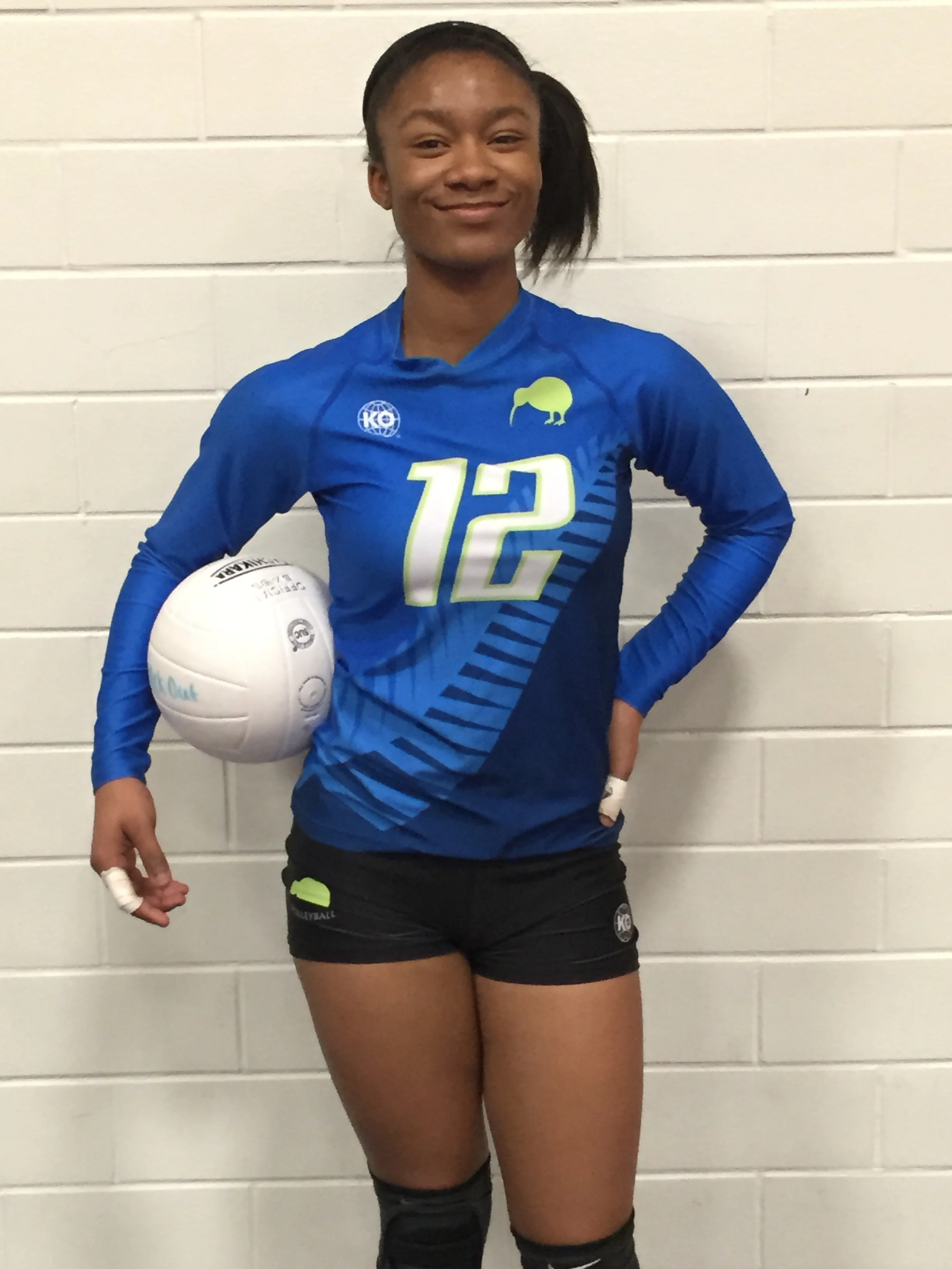 2015Awards_Gallery — KnockOut Volleyball