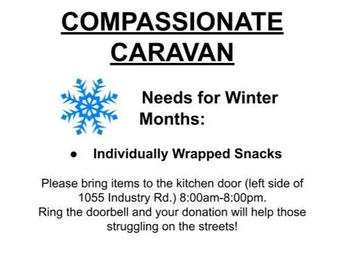 Catholic Action Center