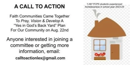 Catholic Action Center