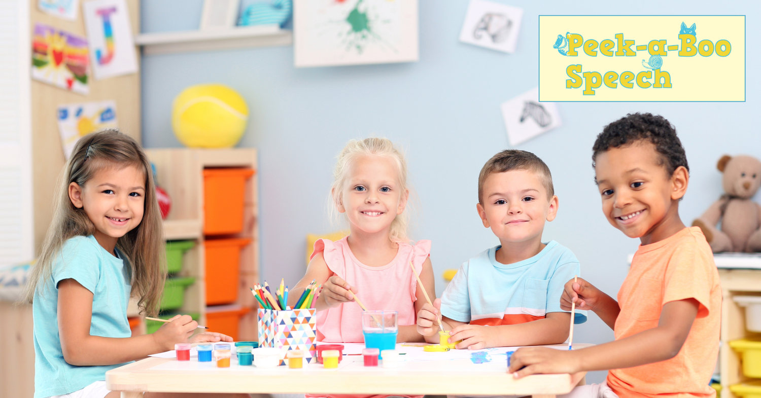 ChildSpace Learning Center