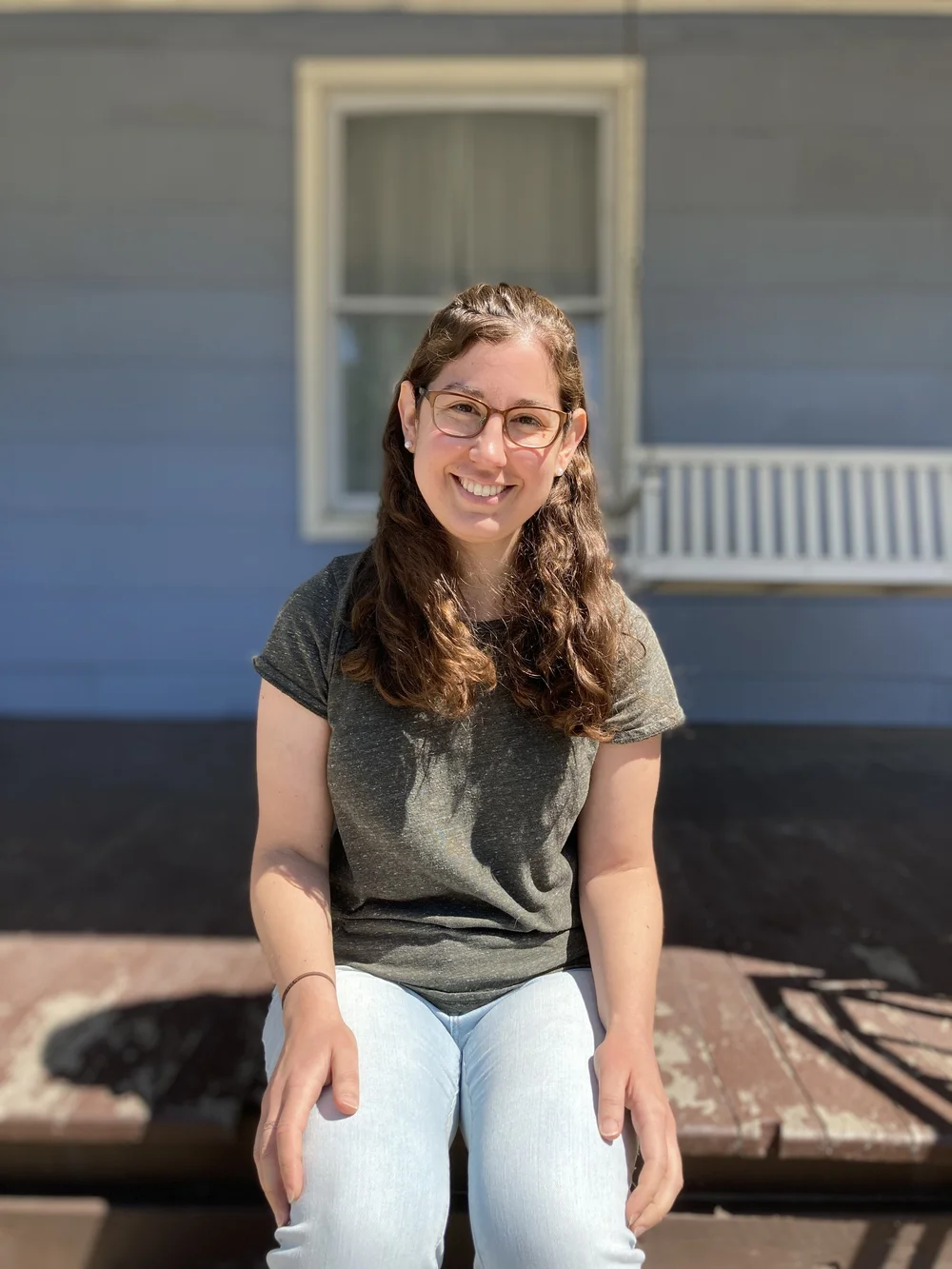 Meet Our Team — Buffalo Vineyard