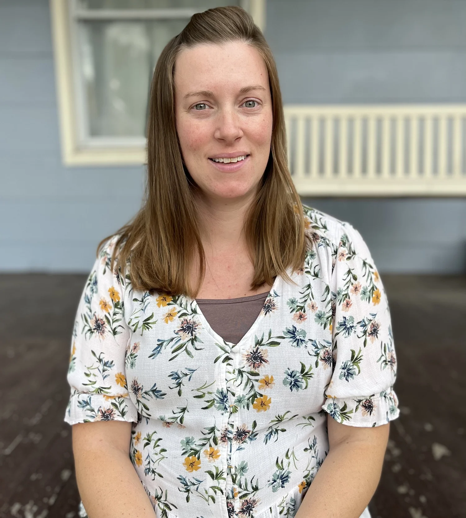 Meet Our Team — Buffalo Vineyard