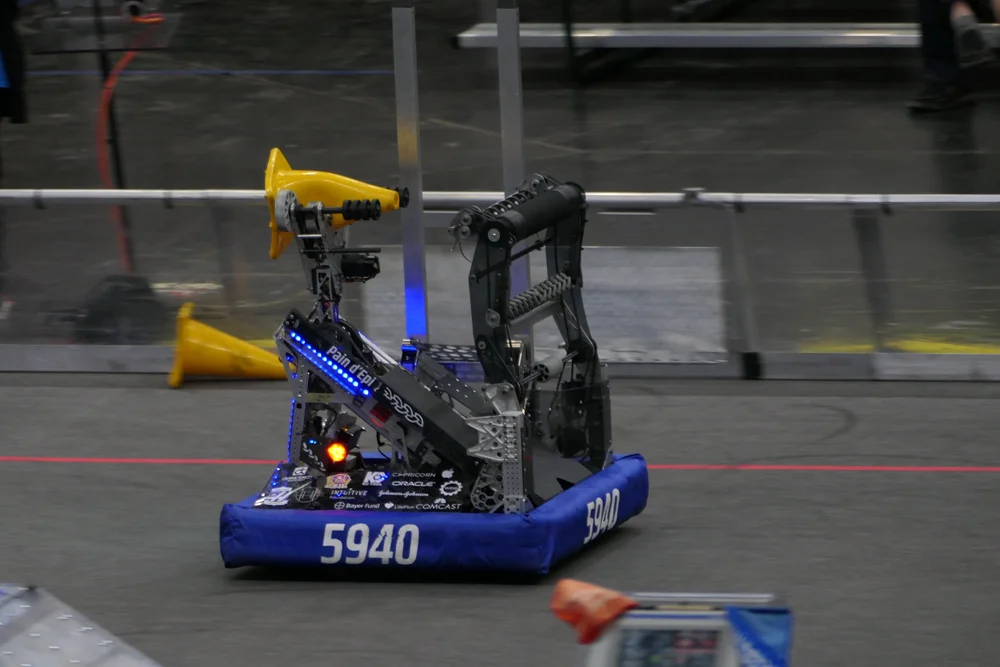 2023 — TEAM 5940 | BREAD