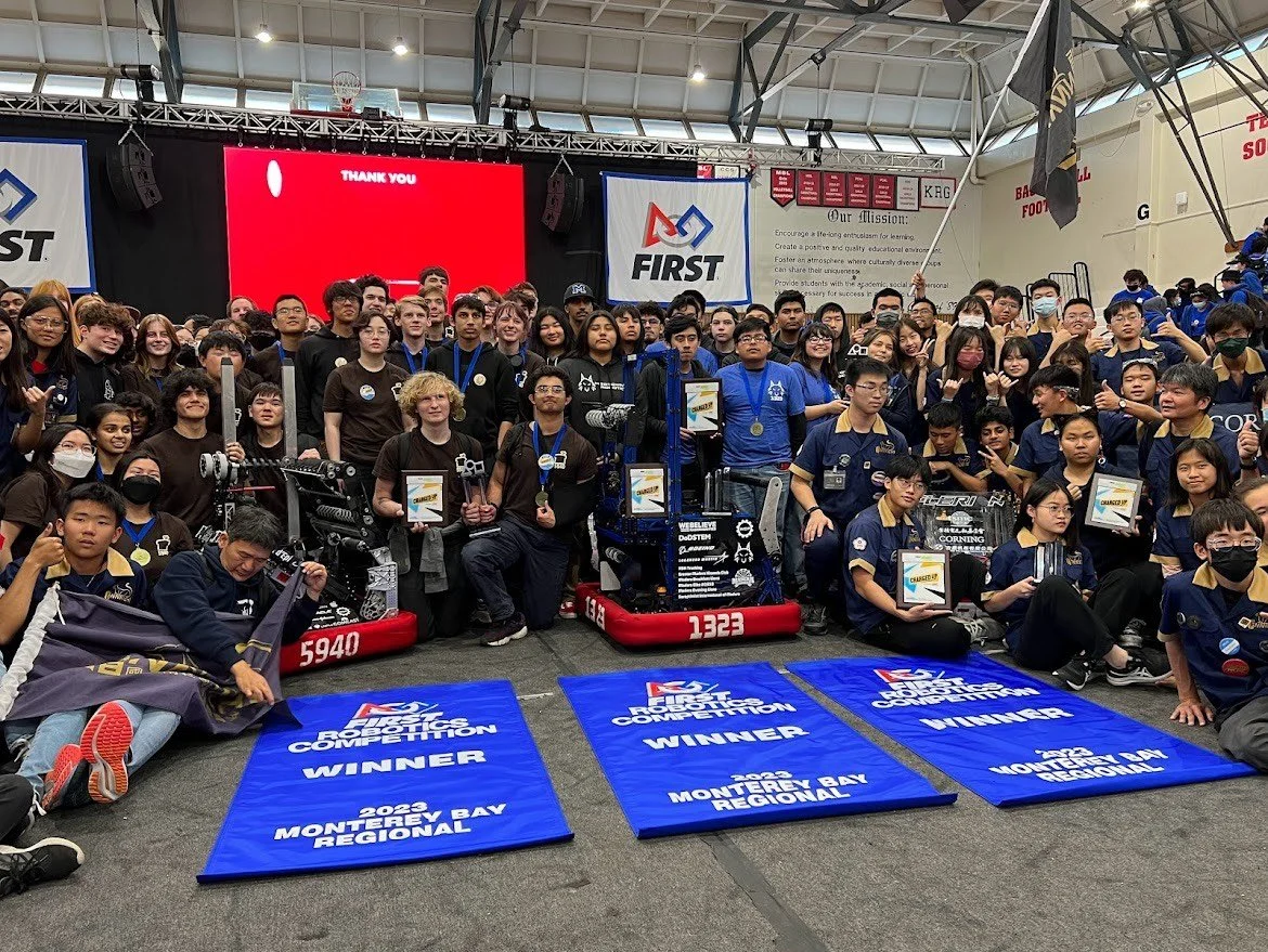 Team Information — TEAM 5940 | BREAD