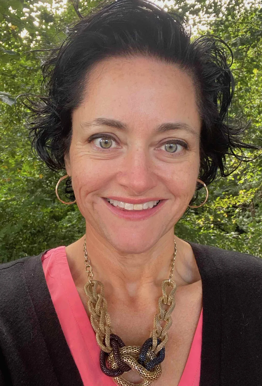 Meet Our Team — Evolution Trauma and Wellness