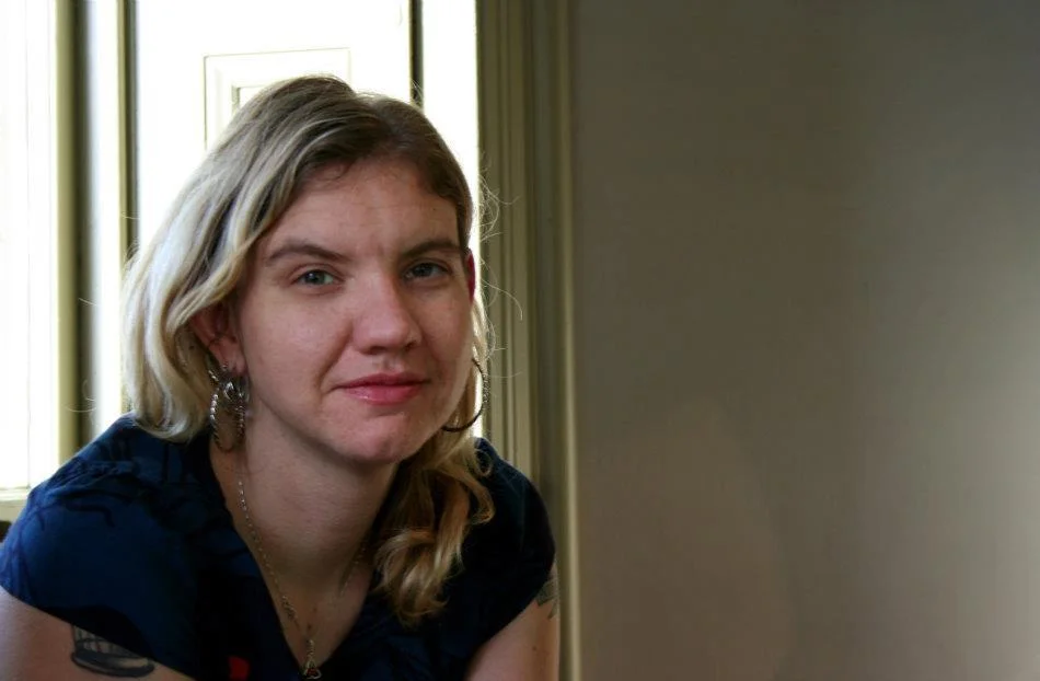 Katy Otto: How Do I Start My Own Label? - Issue 2 — Women in Sound Zine