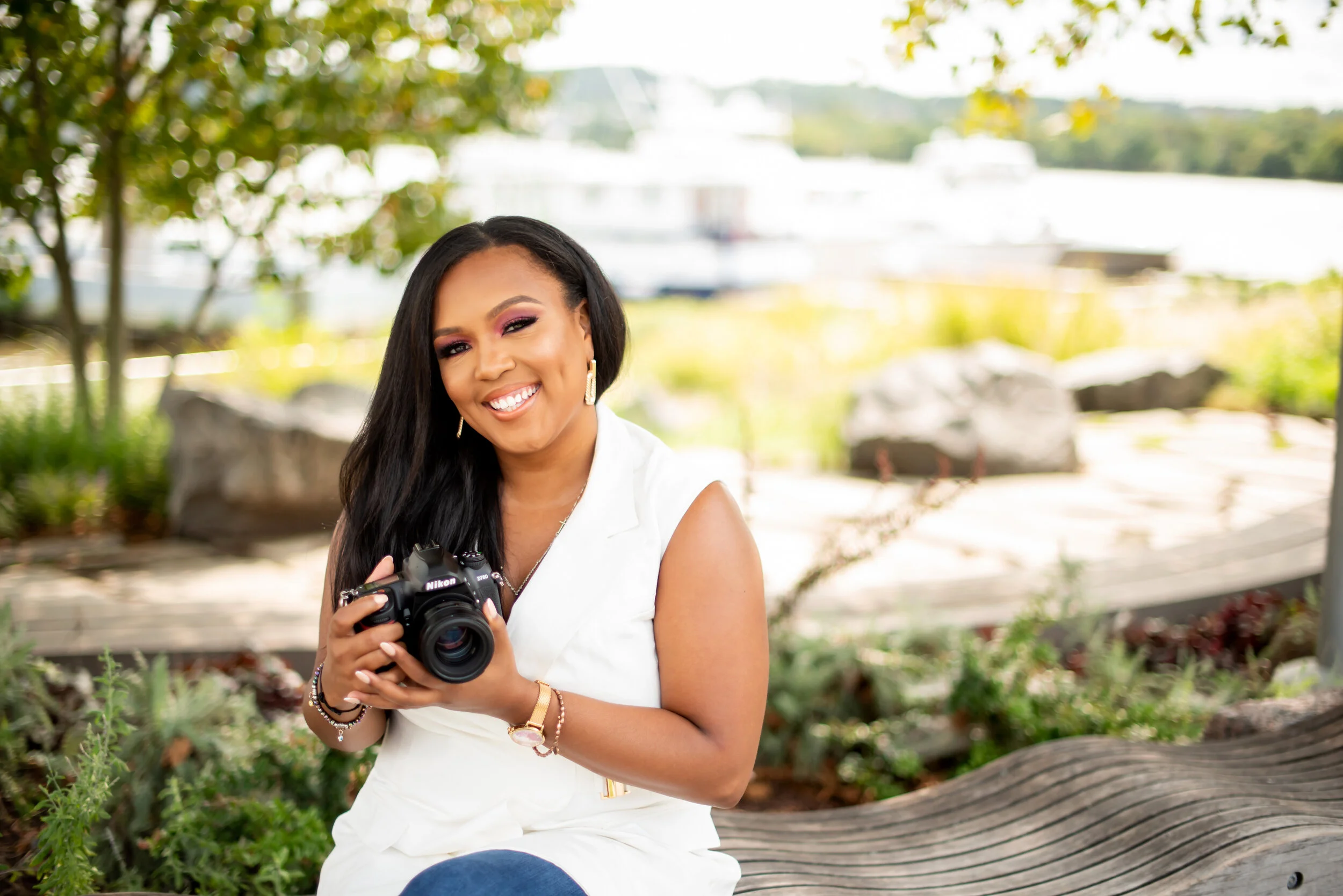 DFinney Photography Blog