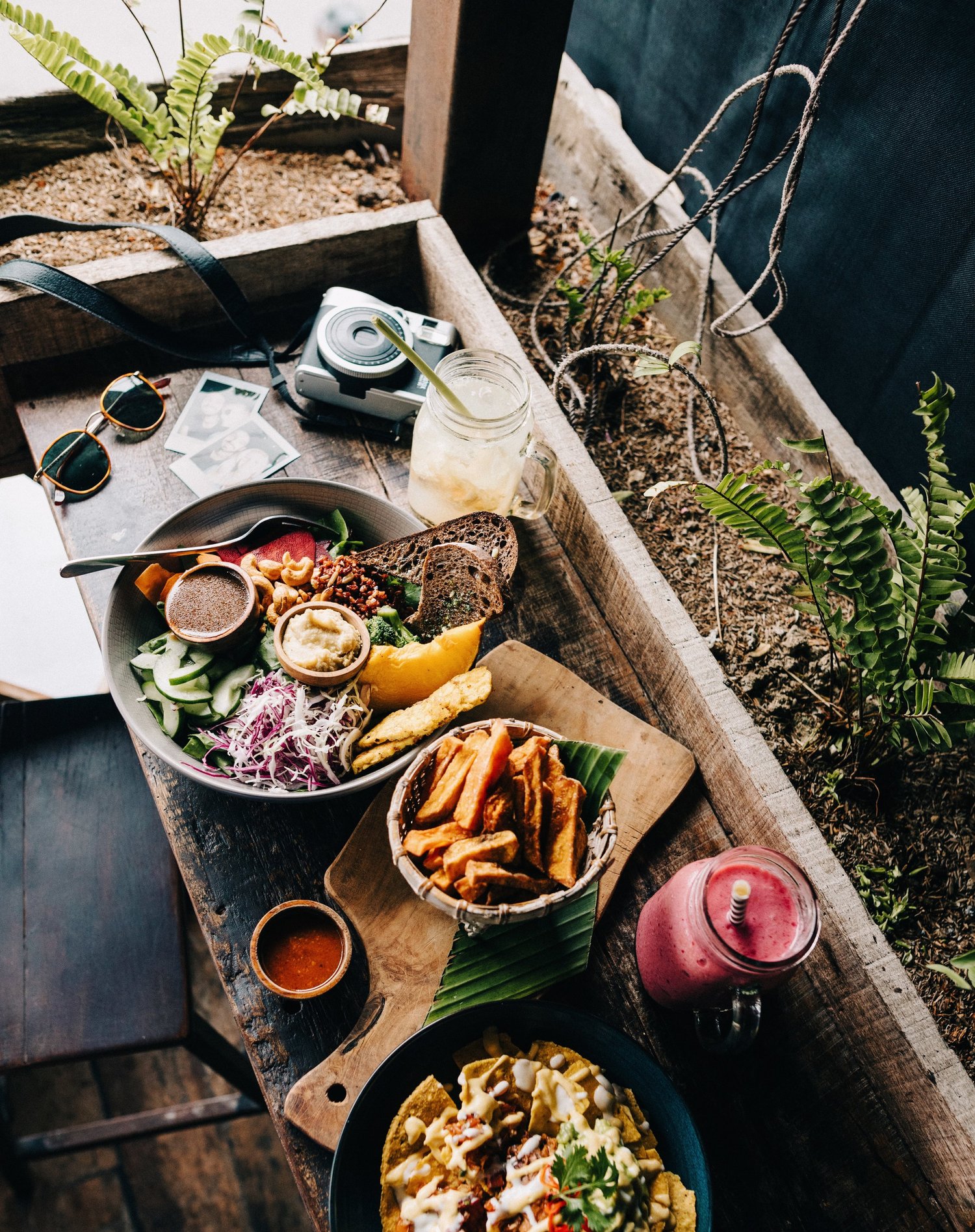 Ultimate Foodie Guide to Bali — Elsa's Wholesome Life
