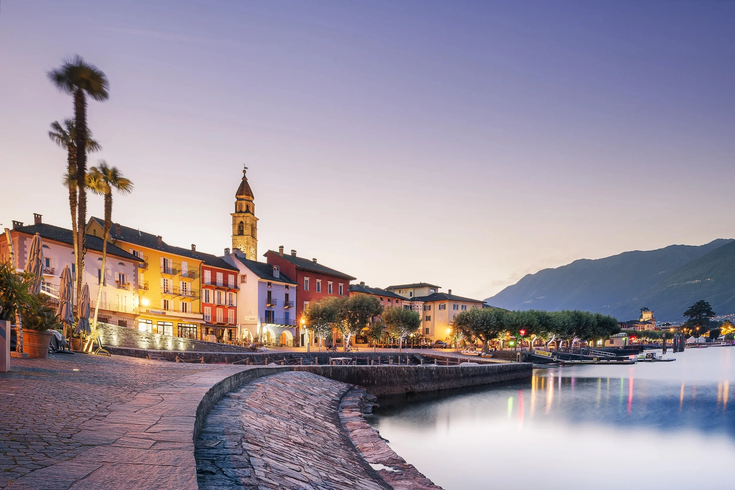 Fotografo Patrick Gerber