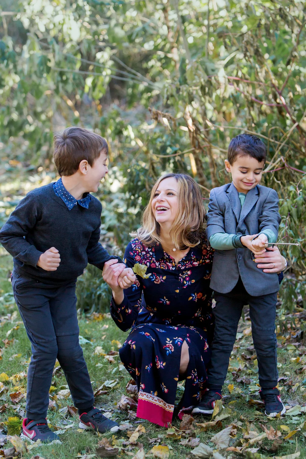 Self-care Series: Celine Cohen — &Breathe