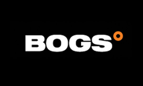 Bogs Boots Logo