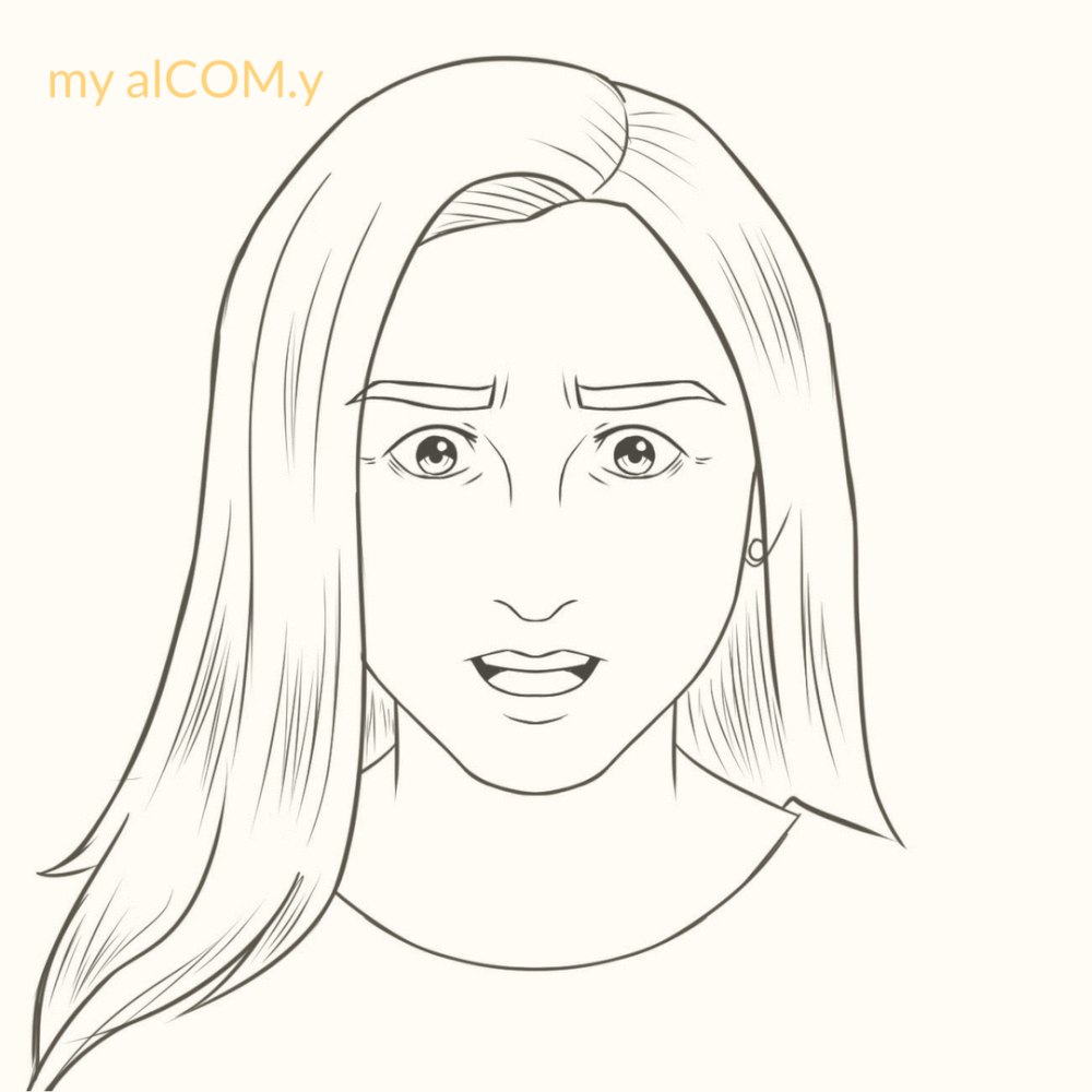 What are universal expressions? | Sophie Zadeh | Expert Nonverbal ...