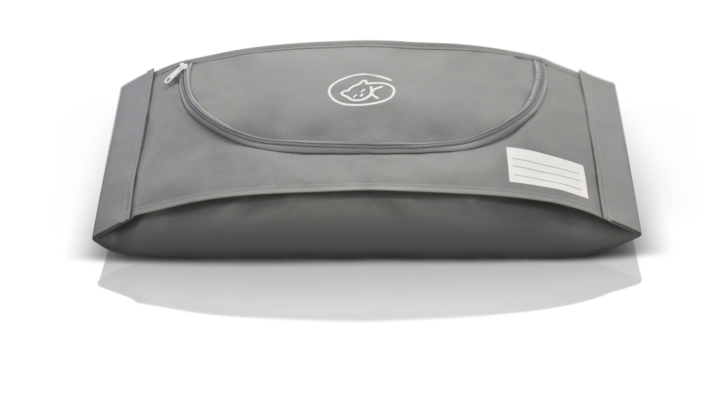 Crematorium — Euthabag Pet Body Bag