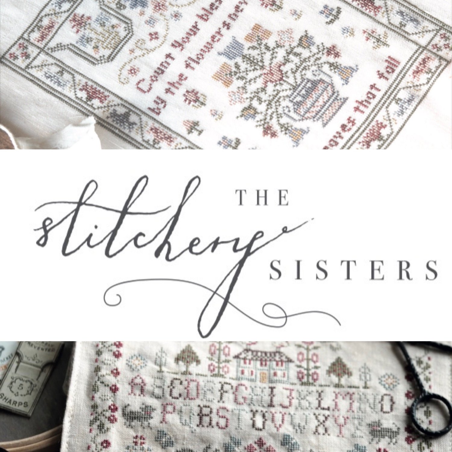 The Stitchery