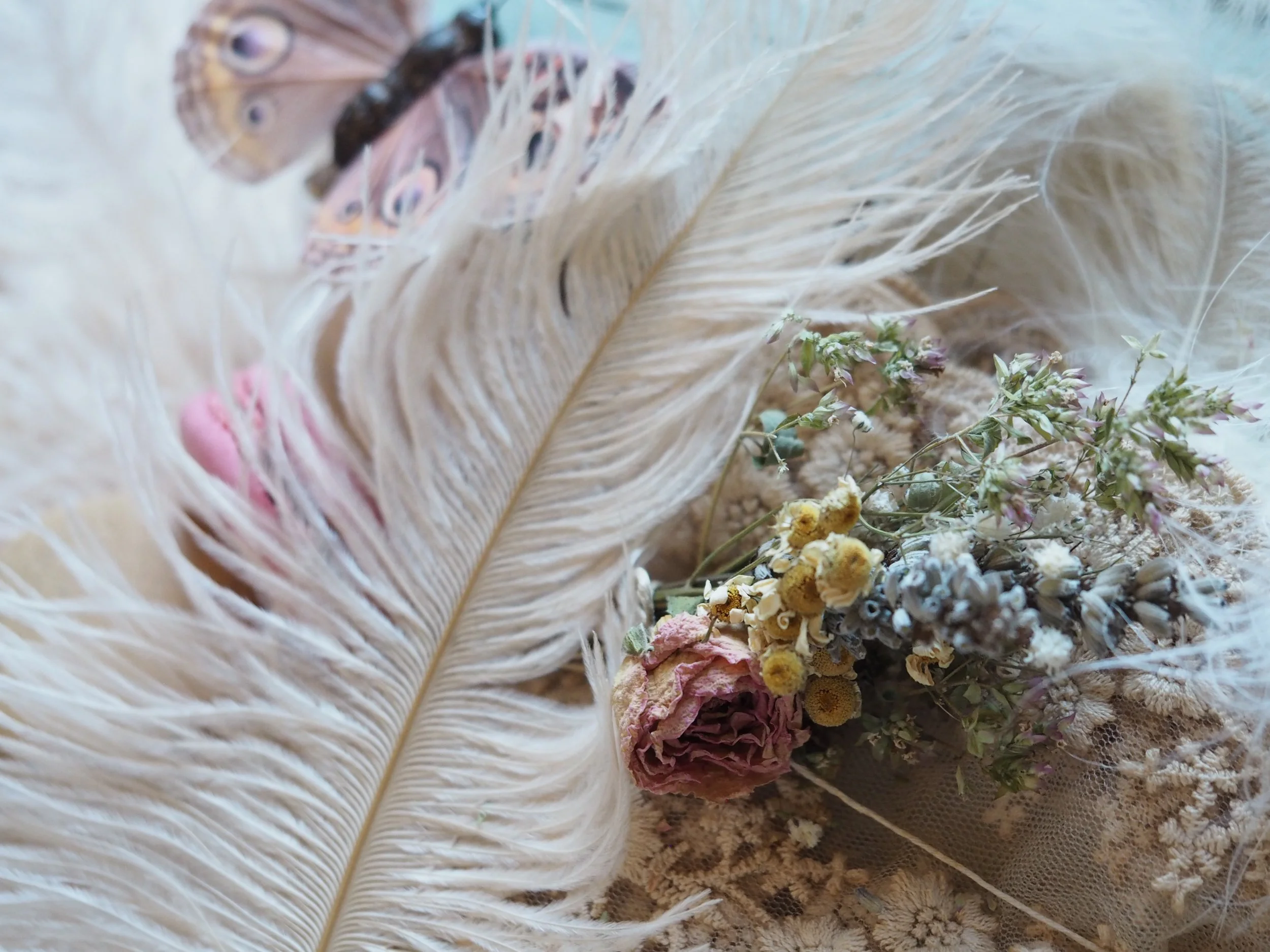 Marie Antoinette Inspired Embroidery Class with Nicki Franklin: Friday ...