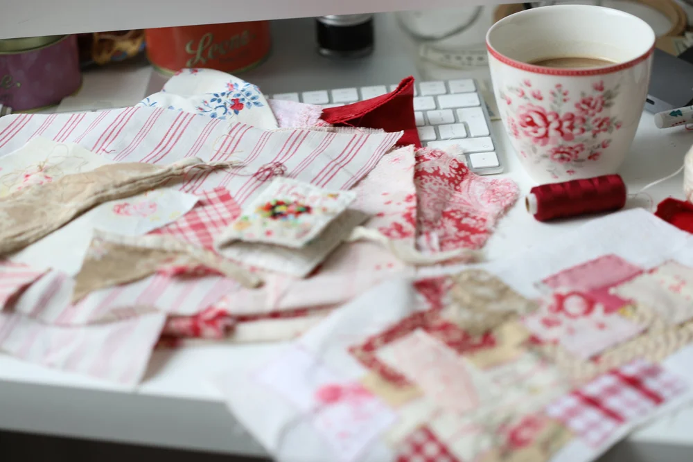 We all need Stitch Club in our lives — The Stitchery